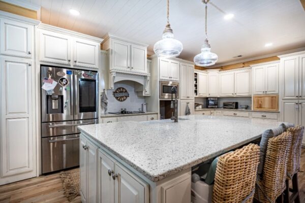 Kitchens & Baths Remodeling & Rennovation - Revive Contracting