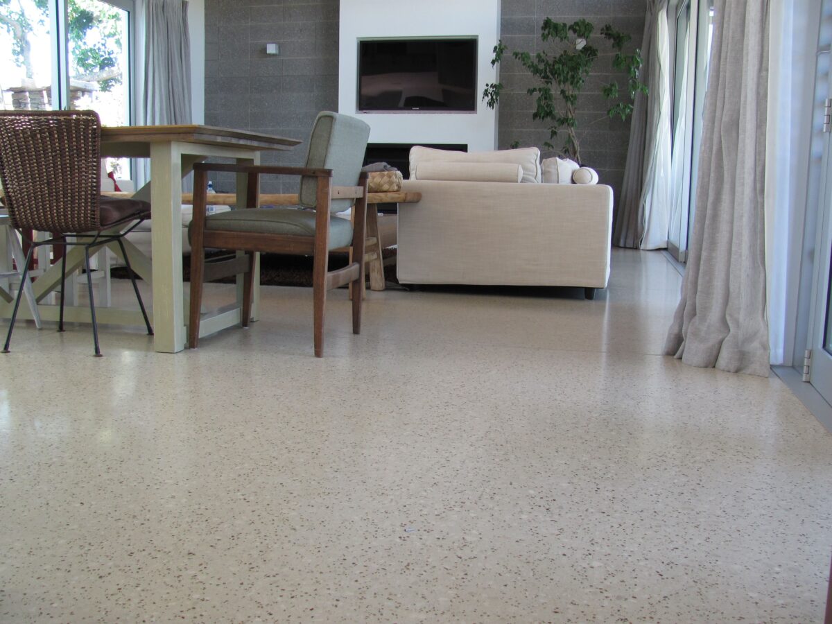 Pros and Cons of Interior Concrete Flooring in Peachtree City, Georgia ...